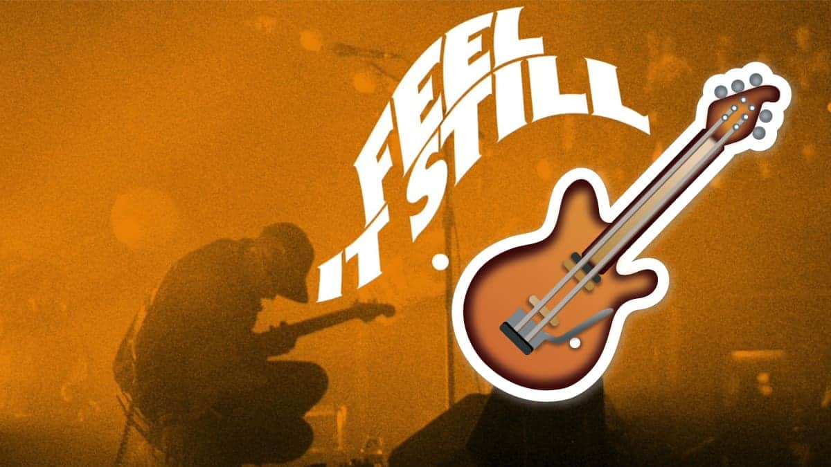 Portugal. The Man's latest hit, Feel It Still, is now on the Fun Kids ...