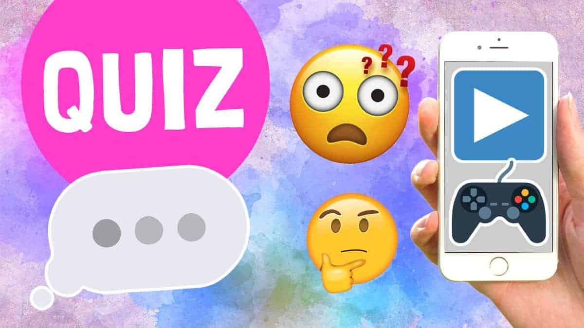 Can you guess the movie title from these emoji riddles? - Fun Kids ...