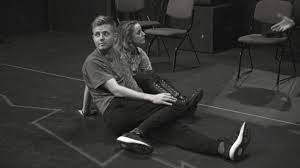 Nathan Medina chats about Romeo & Juliet Mad Blood Stirring, on stage ...