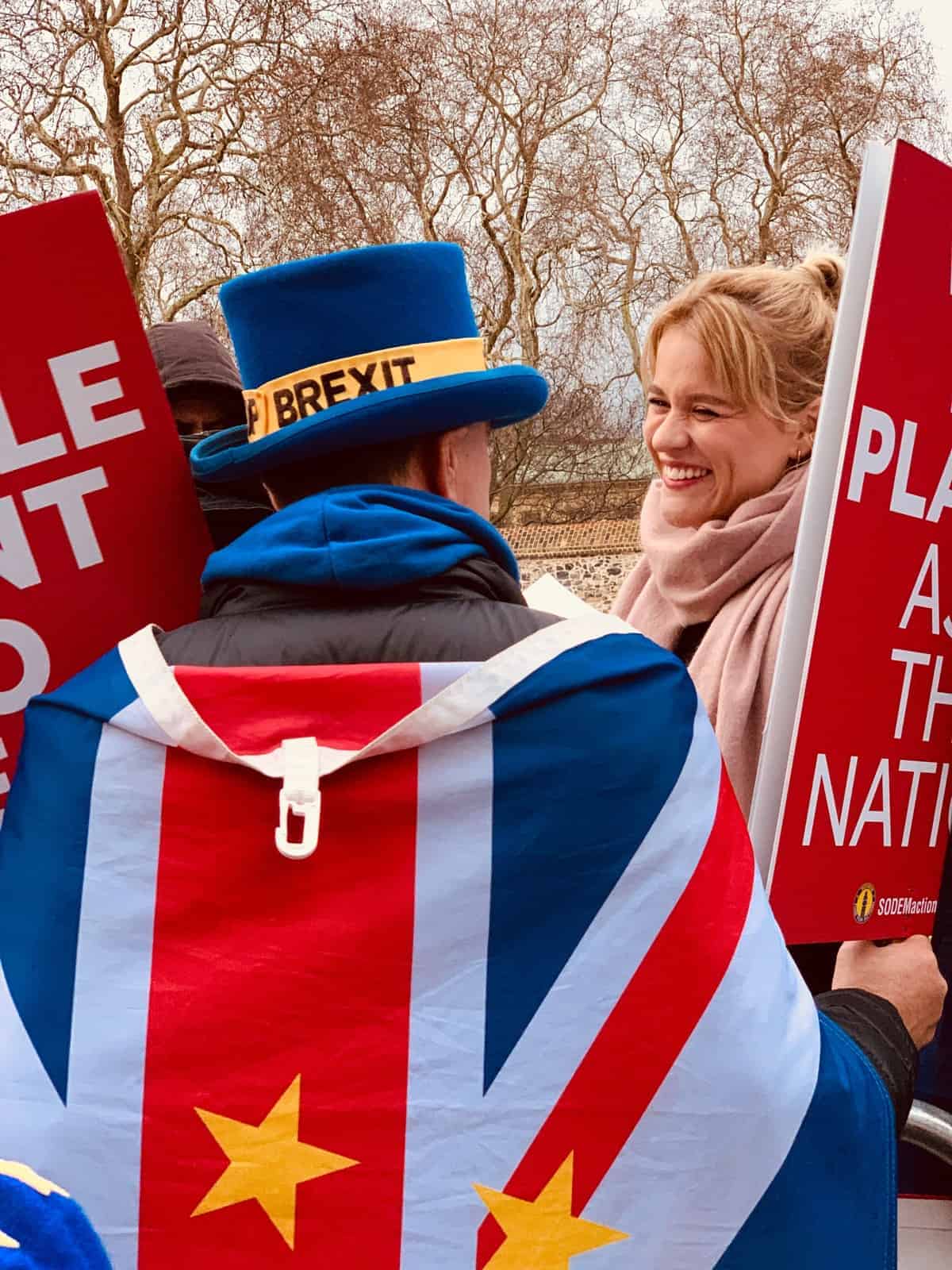 What is Brexit and why does the UK want to leave the EU? - Fun Kids ...