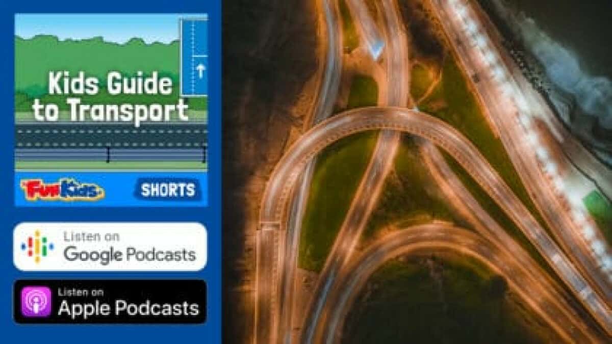 How can we make roads useful? - Fun Kids - the UK's children's radio ...