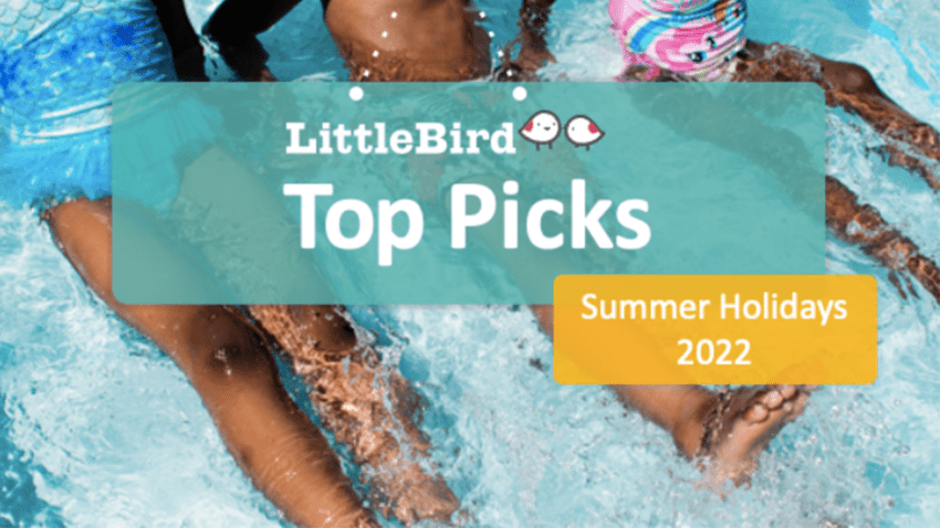 Upcoming Events – Fun Kids – the UK's children's radio station