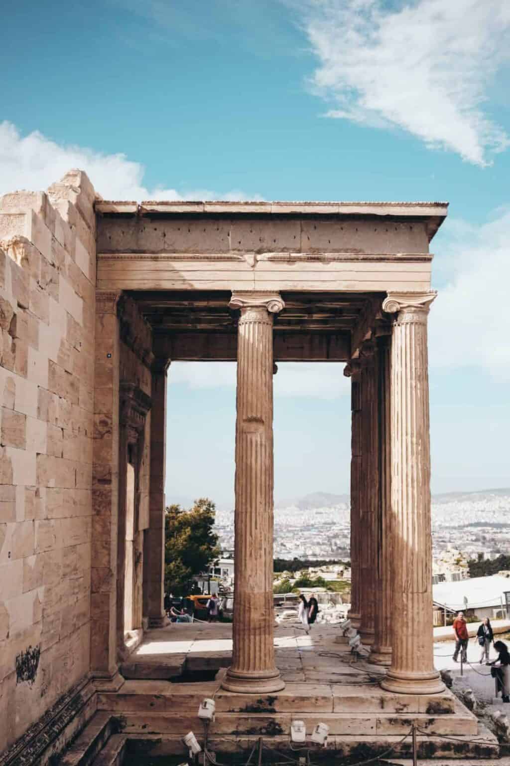Top 10 Facts About Ancient Greece! - Fun Kids - the UK's children's ...