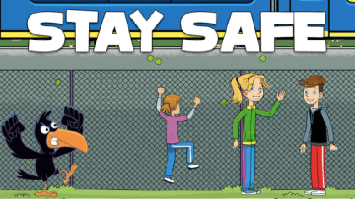 Find Out Which Elements Are In Danger! - Fun Kids - the UK's children's ...