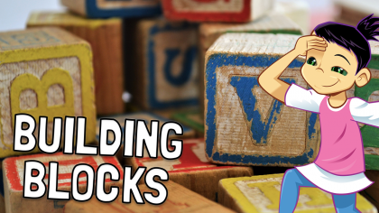 Geology Rocks – Eating Rock - Fun Kids - the UK's children's radio station