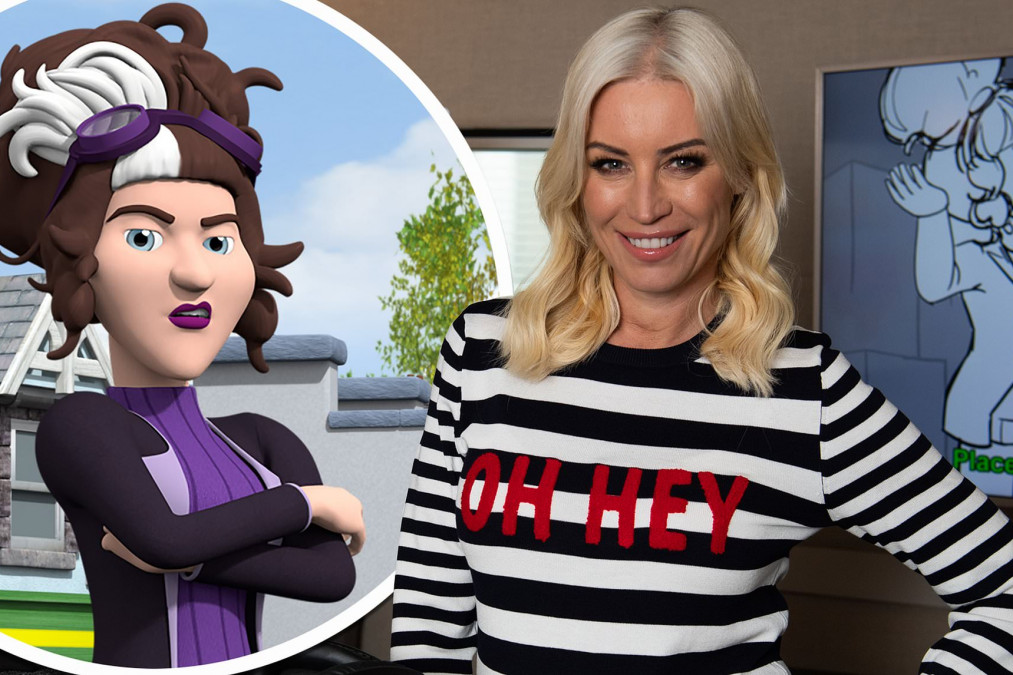 Fireman Sam™: Norman Price and the Mystery in the Sky - Fun Kids - the ...