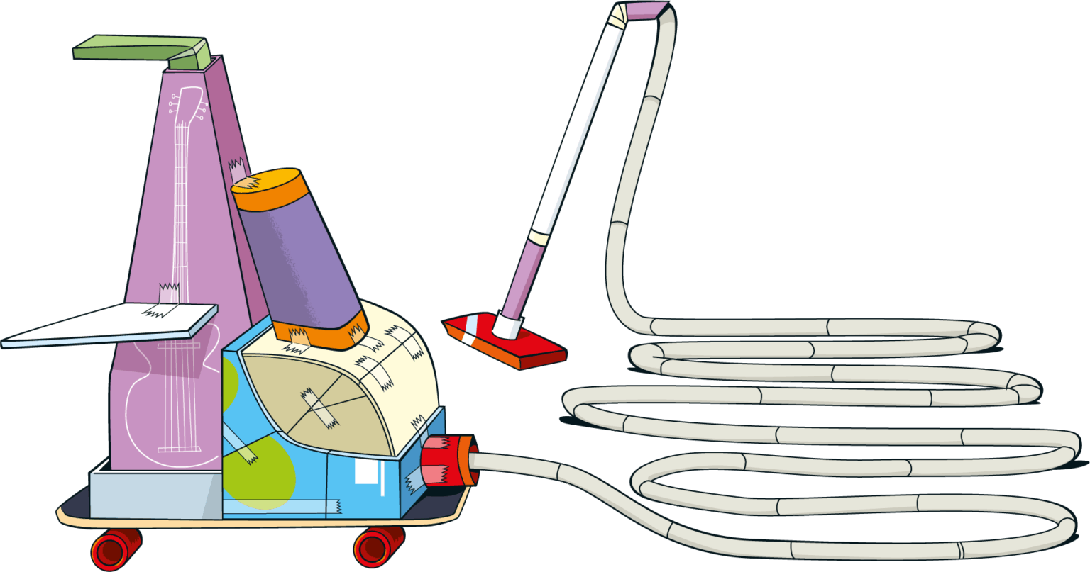 It's All About Prototypes - Fun Kids - the UK's children's radio station