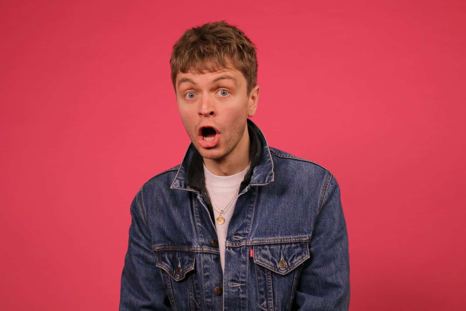 Conor Unboxes His New Nintendo Switch - Fun Kids - the UK's children's ...