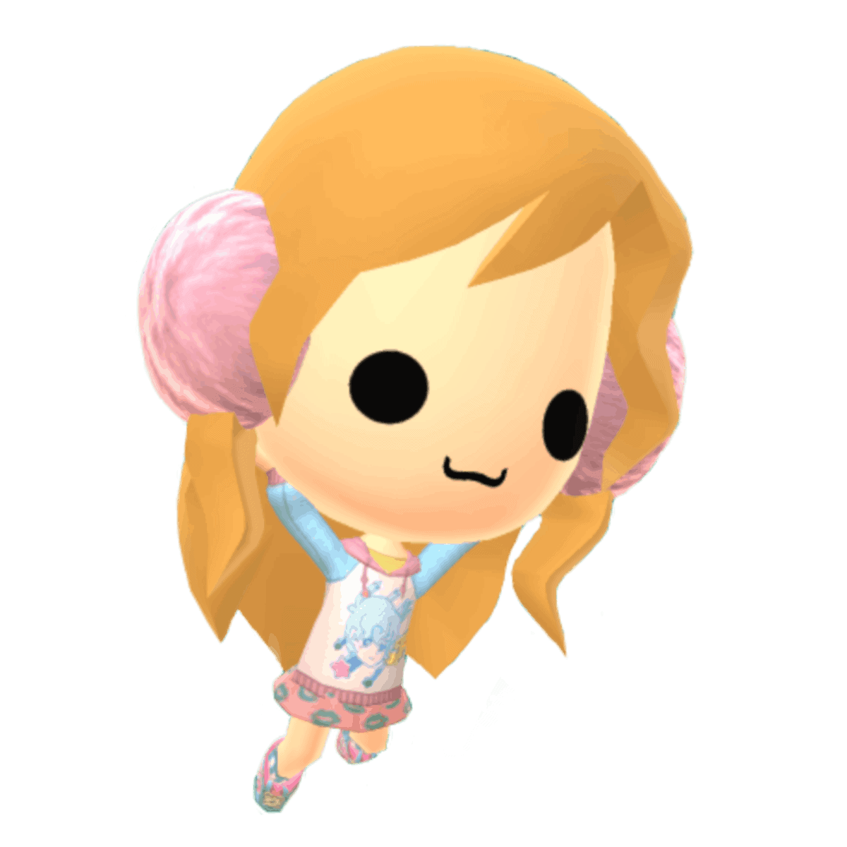 Check out the Miitopia competition entries! - Fun Kids - the UK's ...