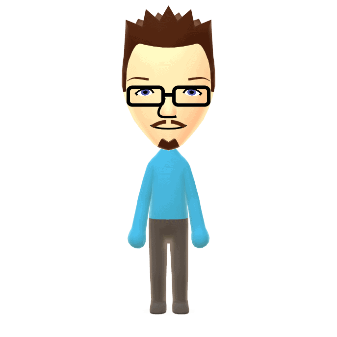 Check out the Miitopia competition entries! - Fun Kids - the UK's ...