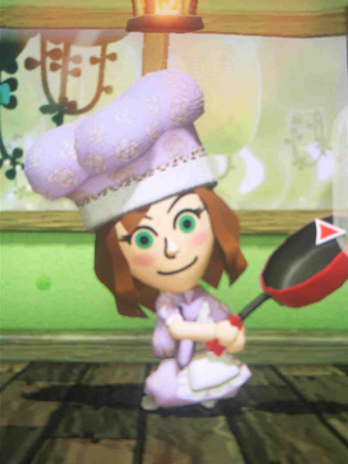 Check out the Miitopia competition entries! - Fun Kids - the UK's ...