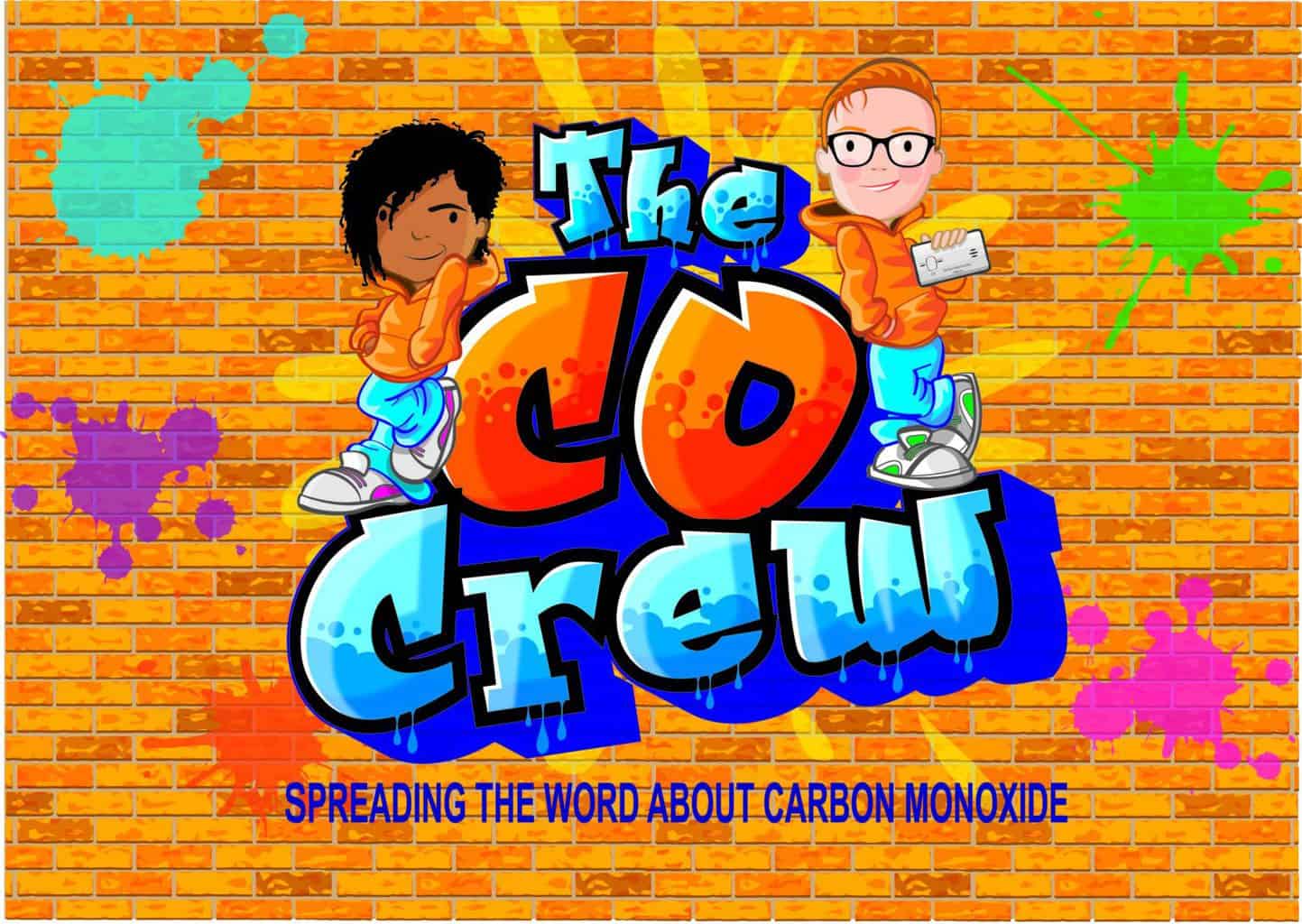 Introducing...The CO Crew! - Fun Kids - the UK's children's radio station