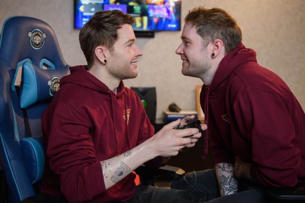 YouTube Megastar DanTDM Unveils His Ultra-Realistic Waxwork! - Fun Kids ...