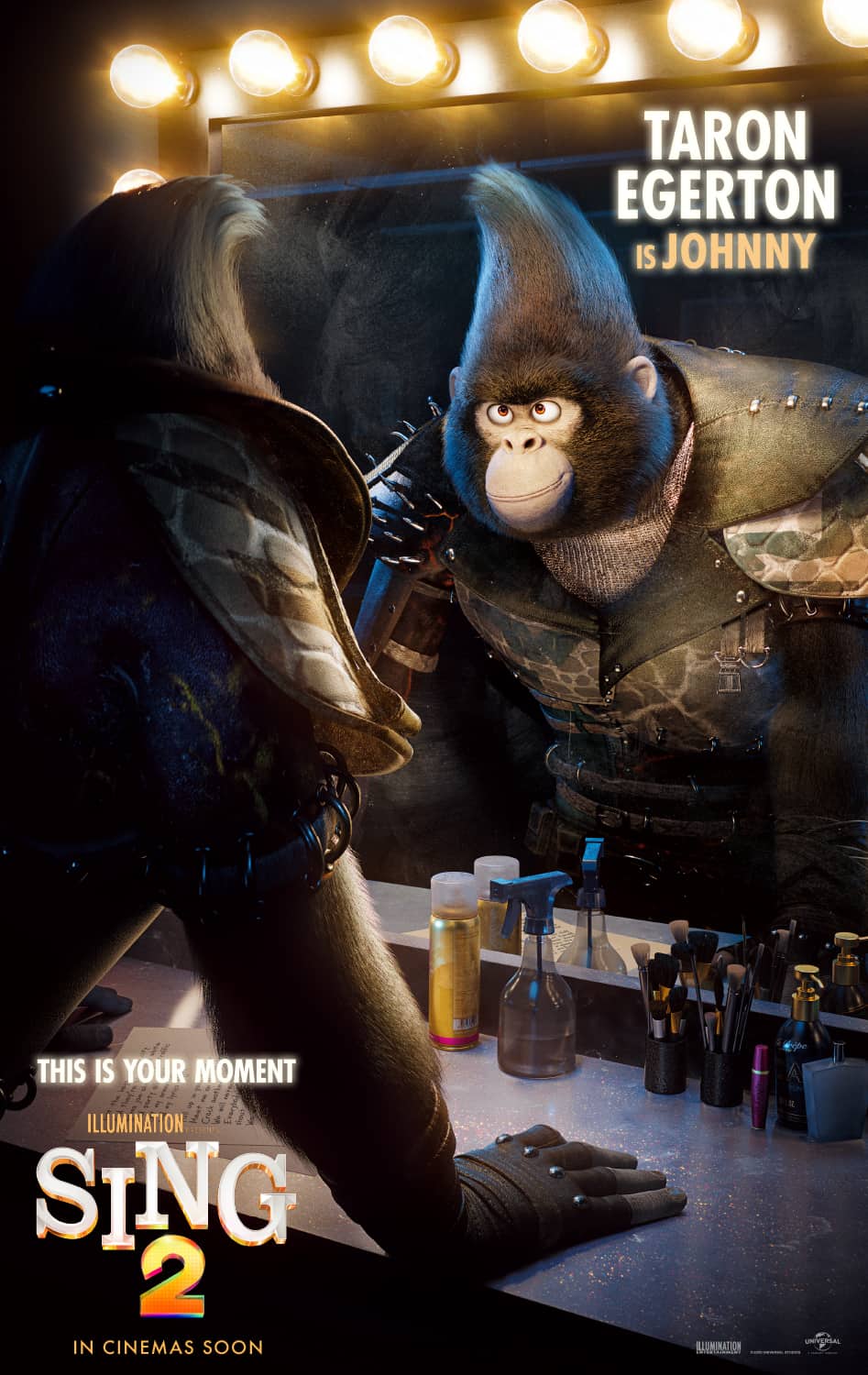 SING 2 trailer released: Catch up with Buster Moon and the rest of the ...