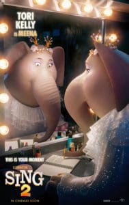 SING 2 trailer released: Catch up with Buster Moon and the rest of the ...