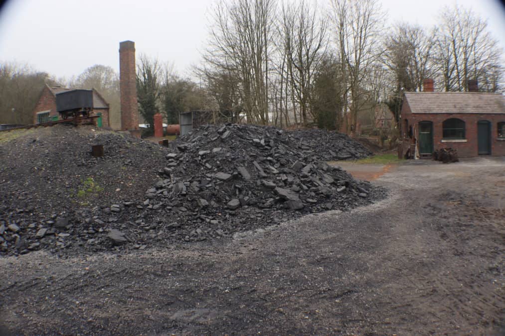 Colliery Disaster - Fun Kids - the UK's children's radio station