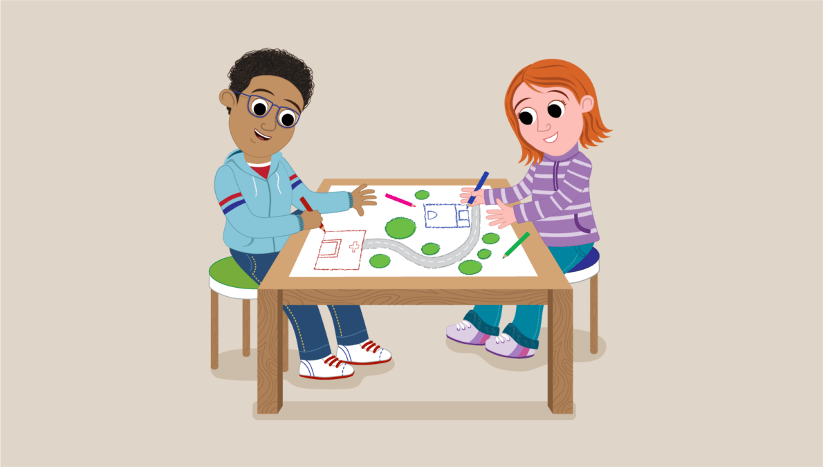 On the Move - Fun Kids - the UK's children's radio station