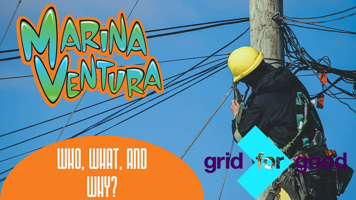 Grid for Good: National Grid - Who, What, and Why? - Fun Kids - the UK ...