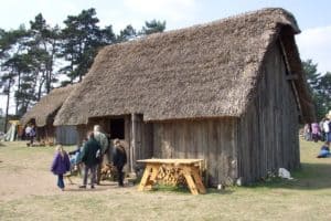 Top 10 Facts About The Anglo-Saxons - Fun Kids - the UK's children's ...