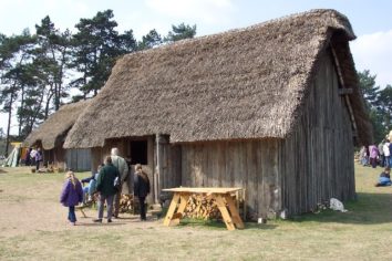 Top 10 Facts About The Anglo-Saxons - Fun Kids - the UK's children's ...