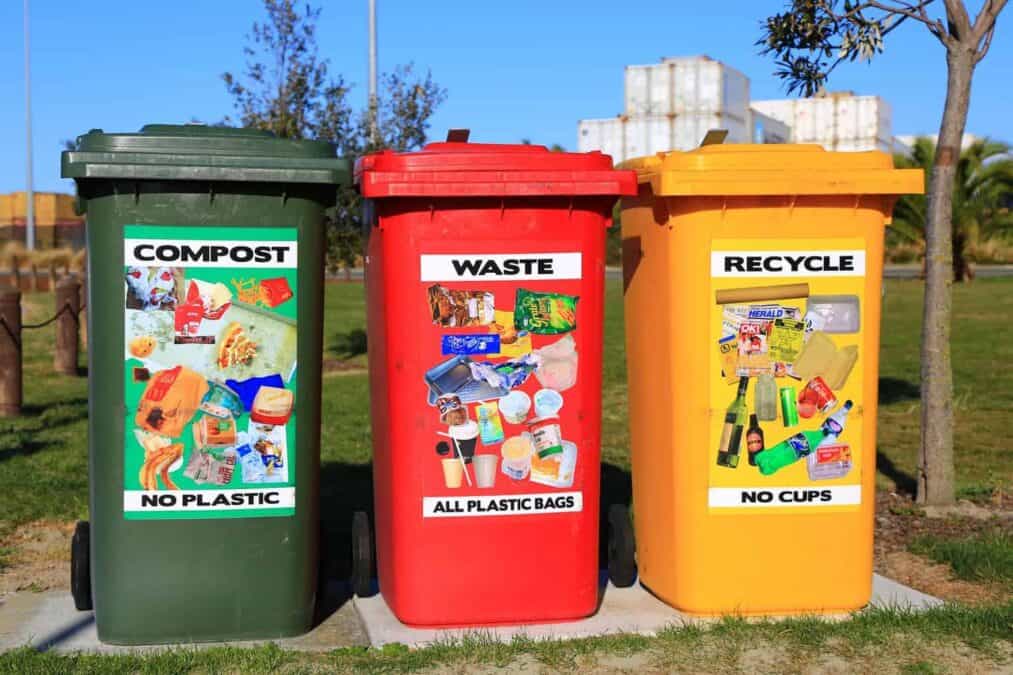 Top 10 Facts About Recycling! - Fun Kids - the UK's children's radio ...