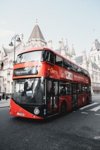 Top 10 Facts About Buses! - Fun Kids - the UK's children's radio station