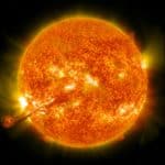 Top 10 Facts About The Sun! - Fun Kids - the UK's children's radio station
