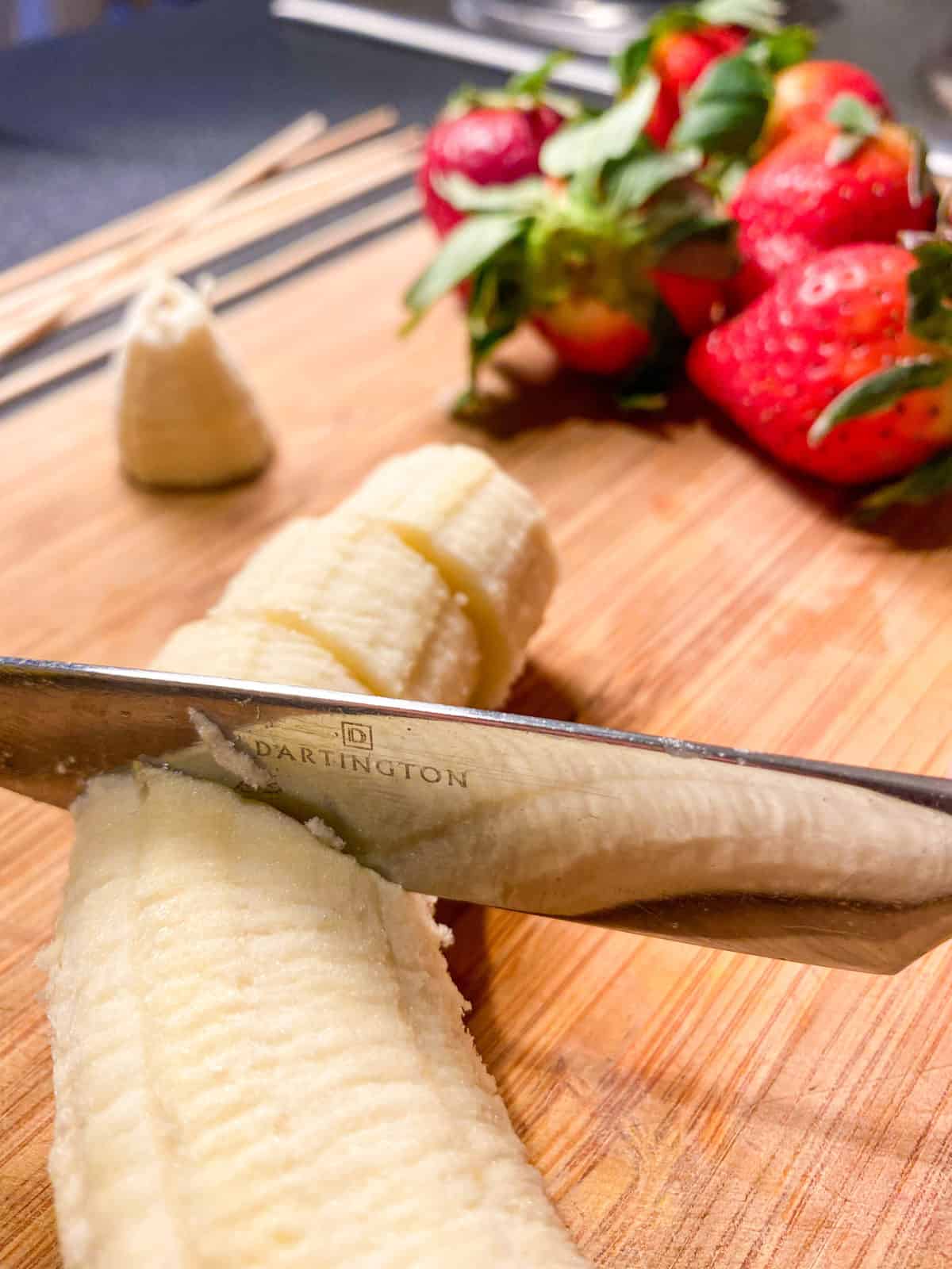 Make your own Fruit Rockets - Fun Kids - the UK's children's radio station