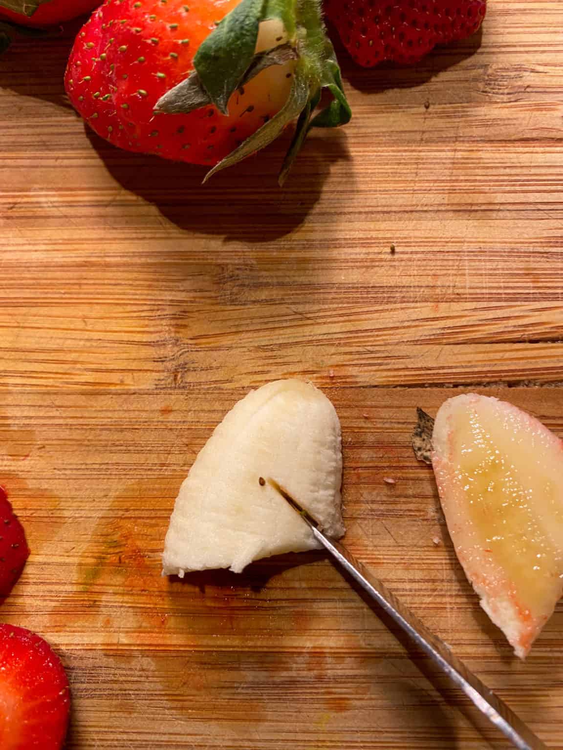 Make your own Fruit Rockets - Fun Kids - the UK's children's radio station