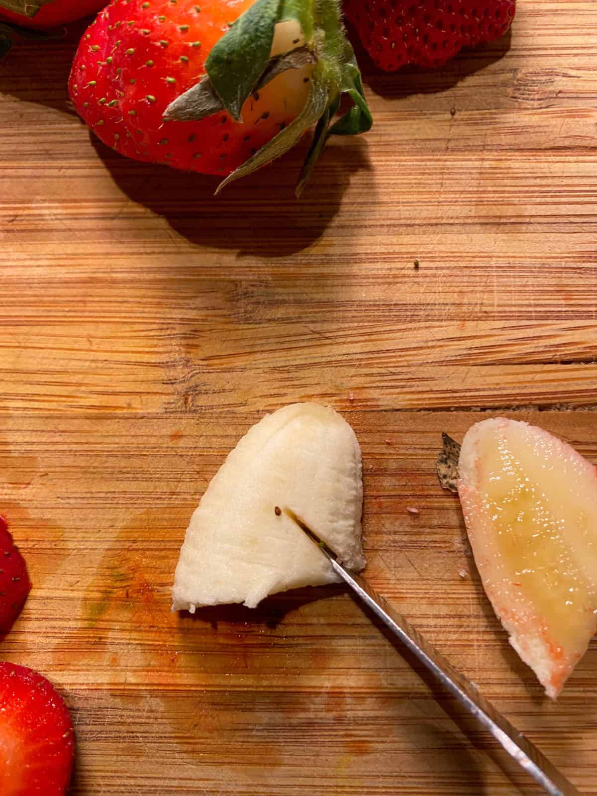 Make your own Fruit Rockets - Fun Kids - the UK's children's radio station