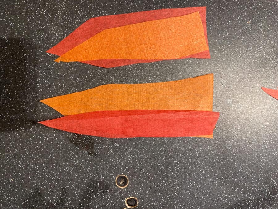 Make your own Fruit Rockets - Fun Kids - the UK's children's radio station