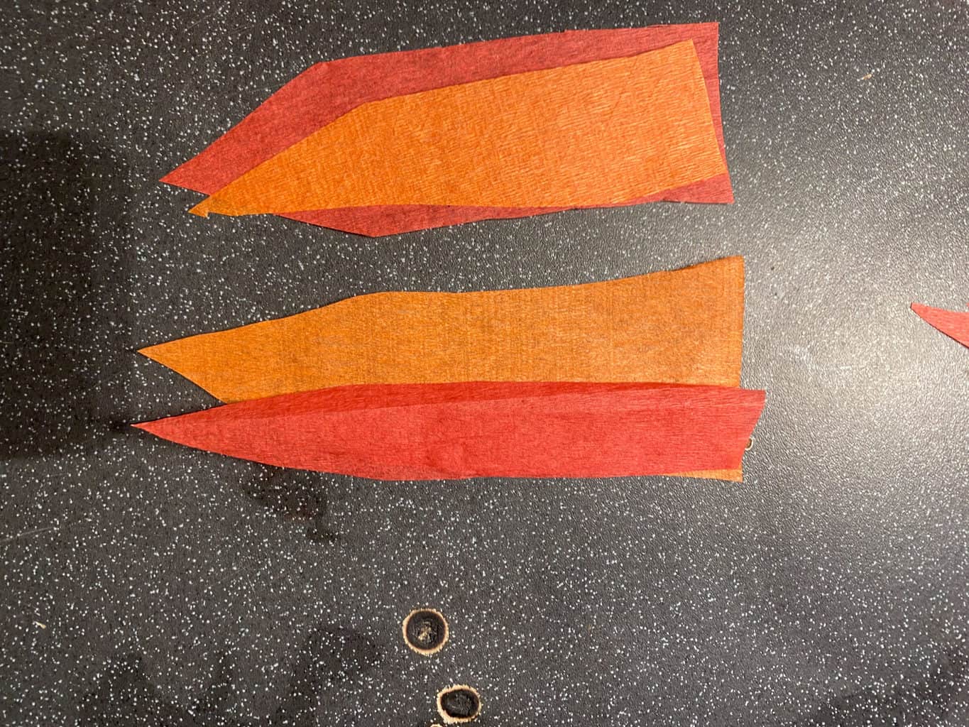 Make your own Fruit Rockets - Fun Kids - the UK's children's radio station