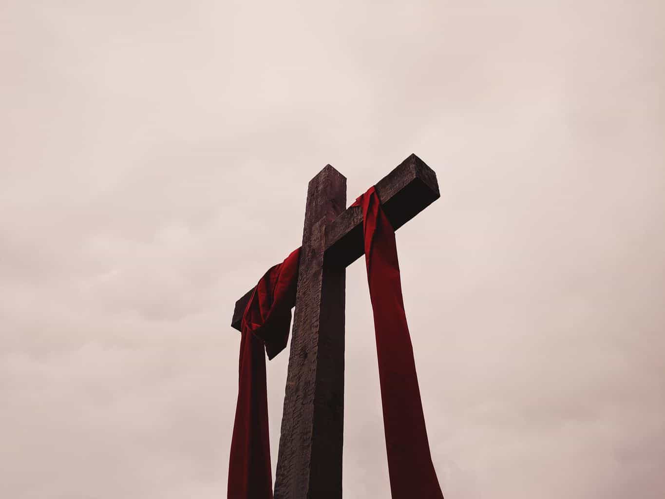 Top 10 Facts About Good Friday! - Fun Kids - the UK's children's radio ...