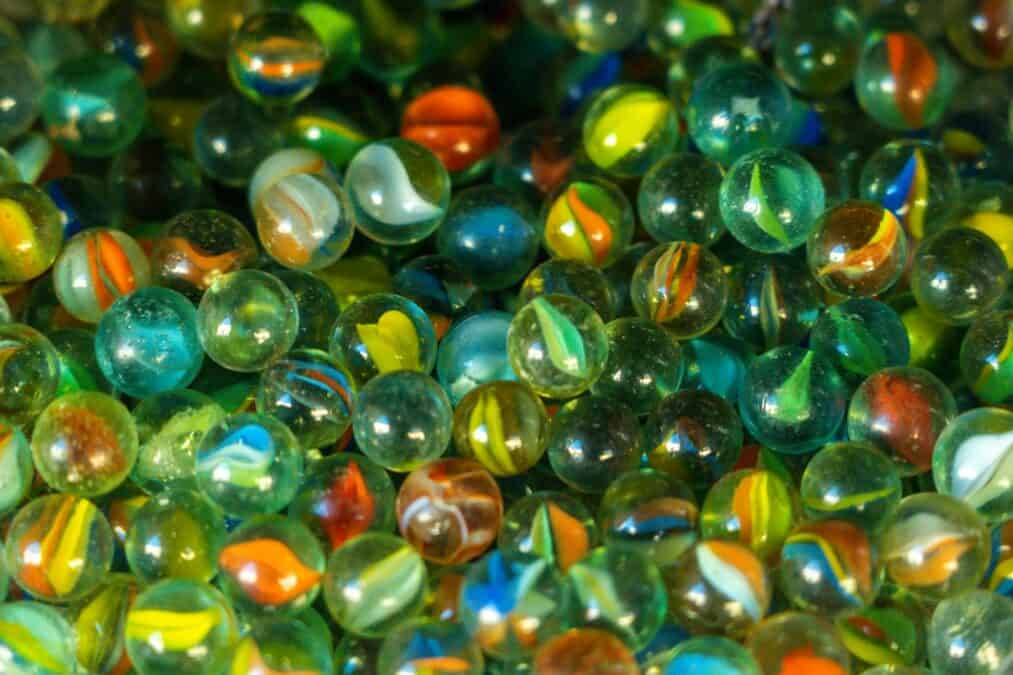 How are marbles made? - Fun Kids - the UK's children's radio station