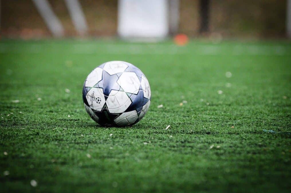How Are Footballs Made Fun Kids The UK s Children s Radio Station