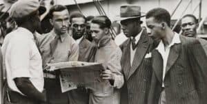 Who are the Windrush Generation? - Fun Kids - the UK's children's radio ...