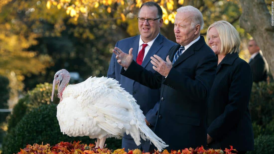 Top 10 Facts About Thanksgiving! - Fun Kids - the UK's children's radio ...