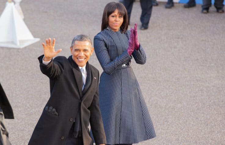 Top 10 Facts About Barack Obama! - Fun Kids - the UK's children's radio ...