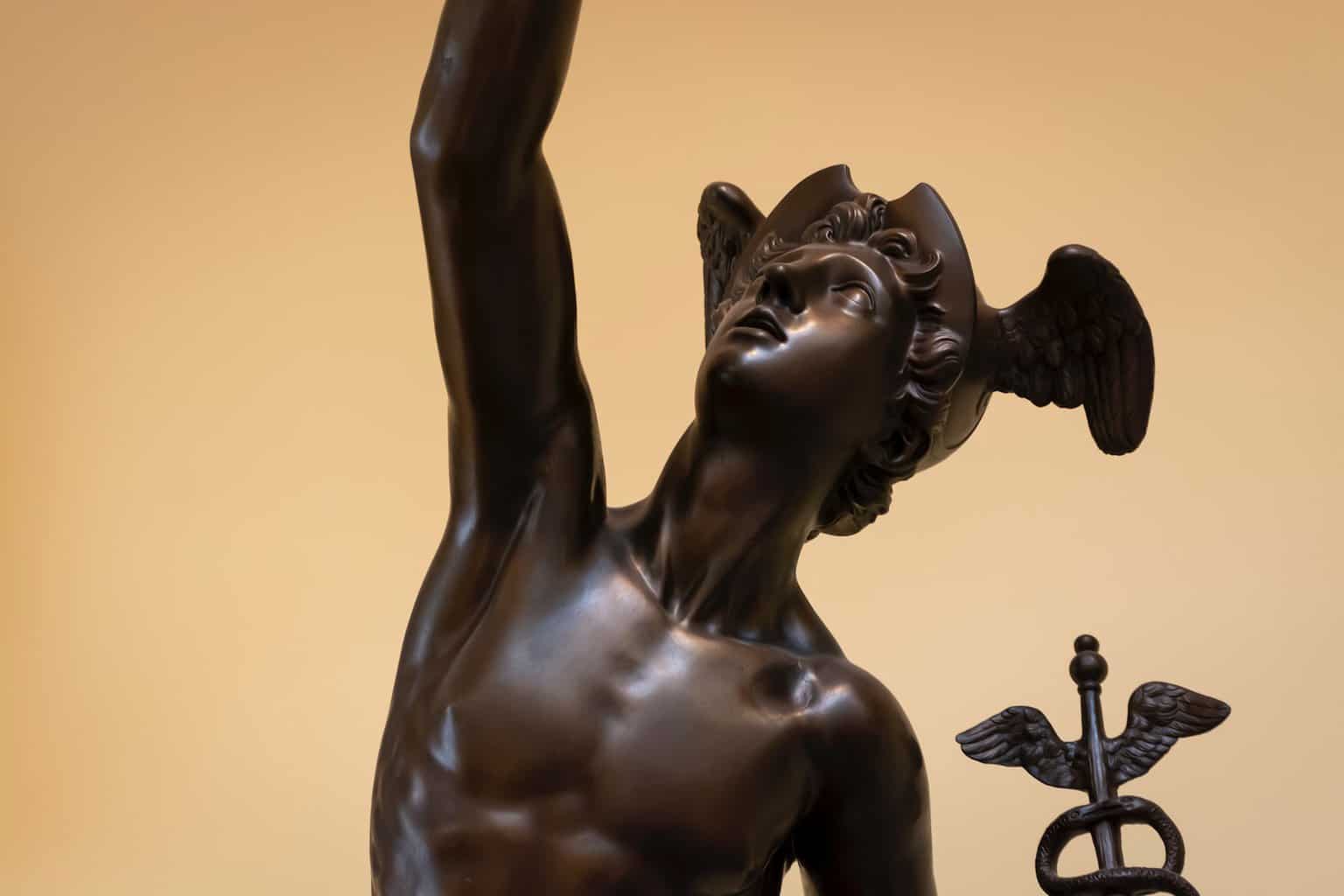 Top 10 Facts About Mercury! - Fun Kids - the UK's children's radio station