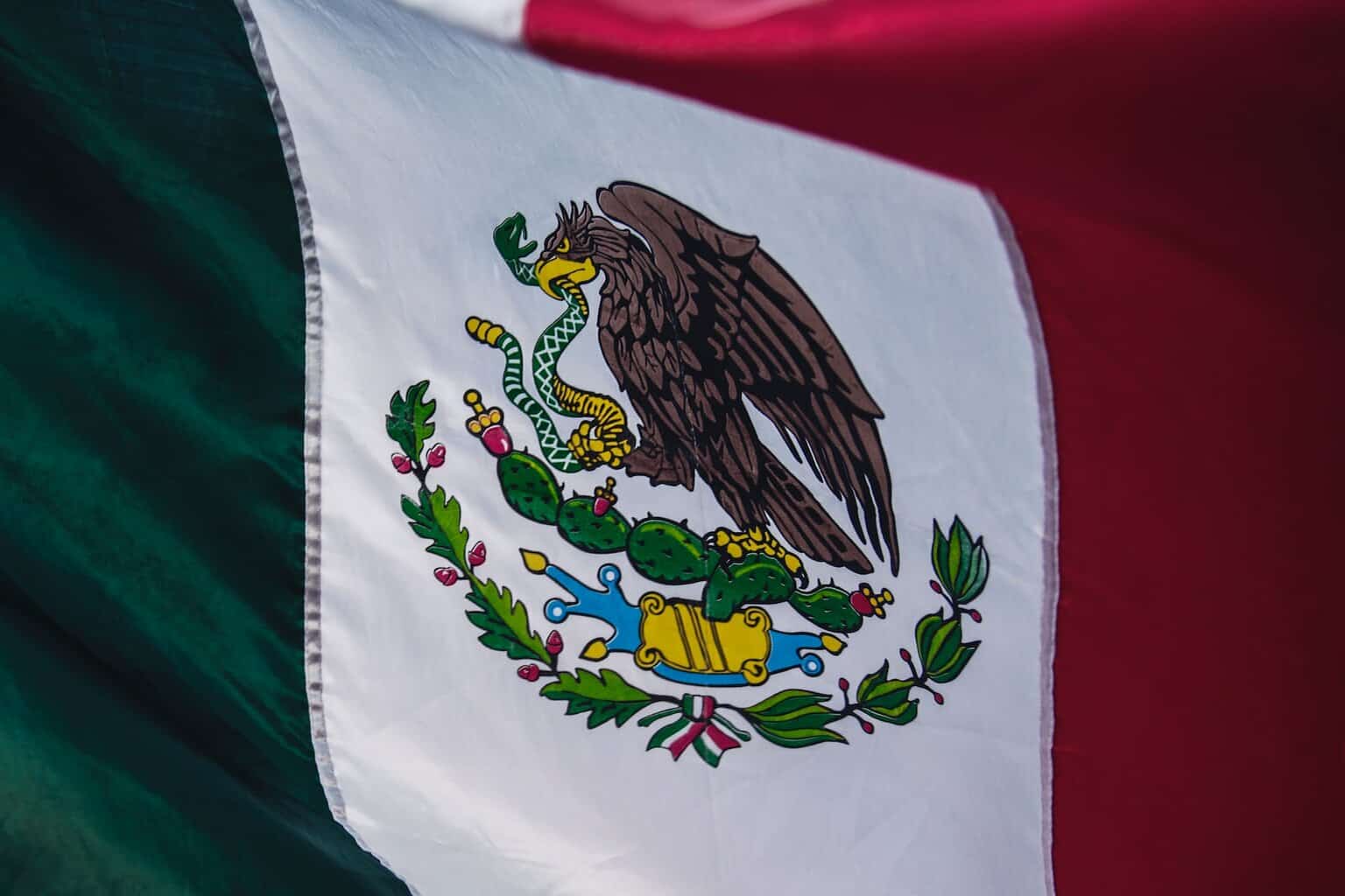 Top 10 Facts About Mexico! - Fun Kids - the UK's children's radio station