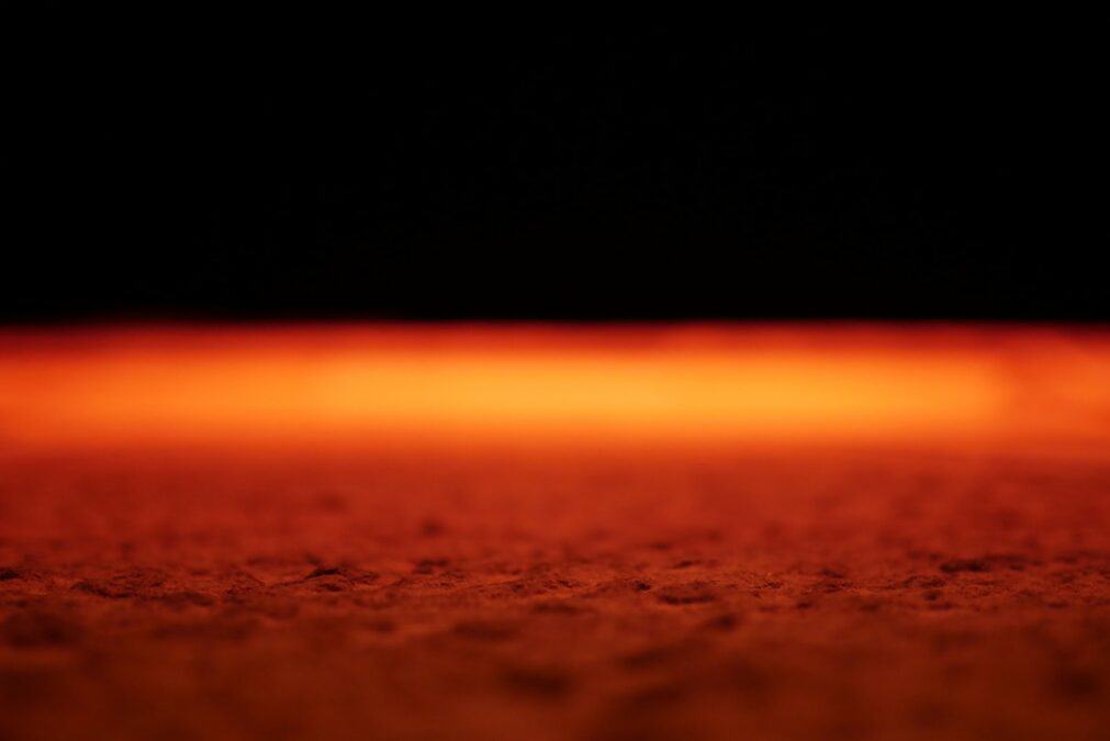 Top 10 Facts About Mars! - Fun Kids - the UK's children's radio station