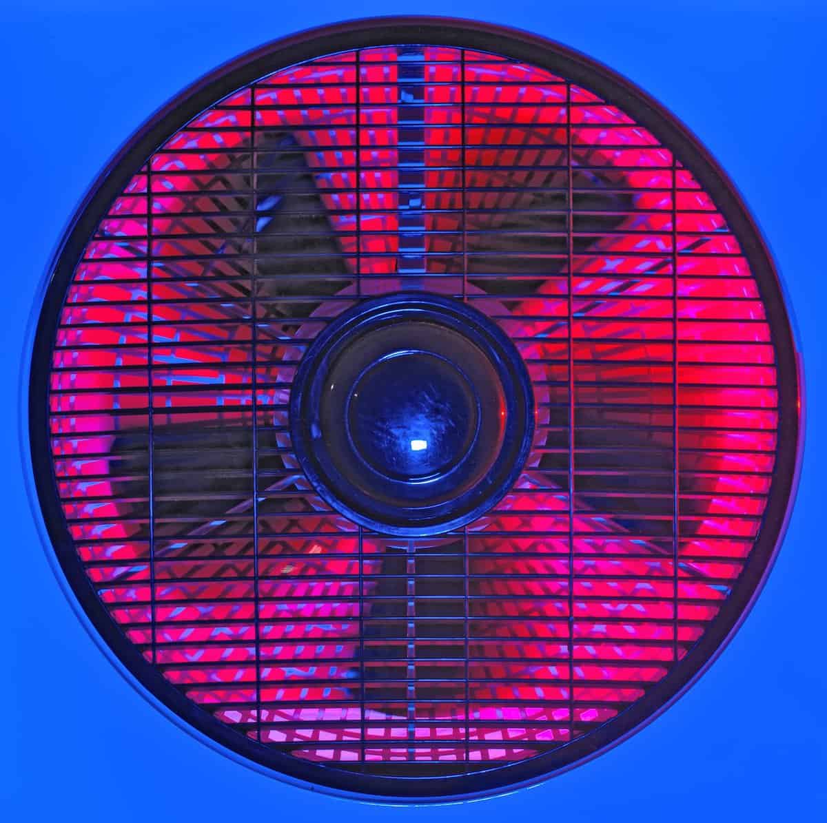 A to Z of Engineering: V is for Ventilation - Fun Kids - the UK's ...