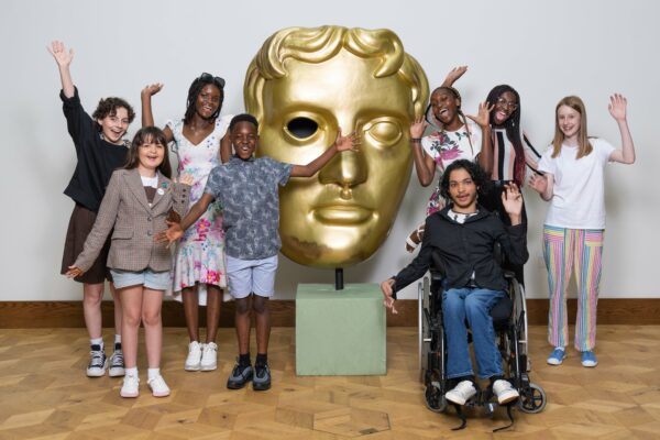 BAFTA Children and Young People Festival - Fun Kids - the UK's children ...