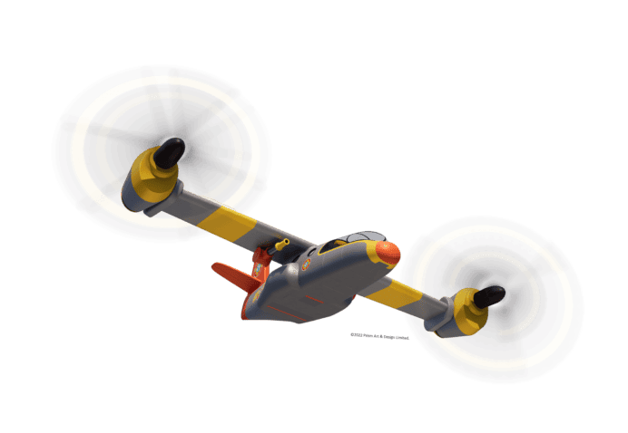 Brand new Fireman Sam series on Cartoonito! - Fun Kids - the UK's ...