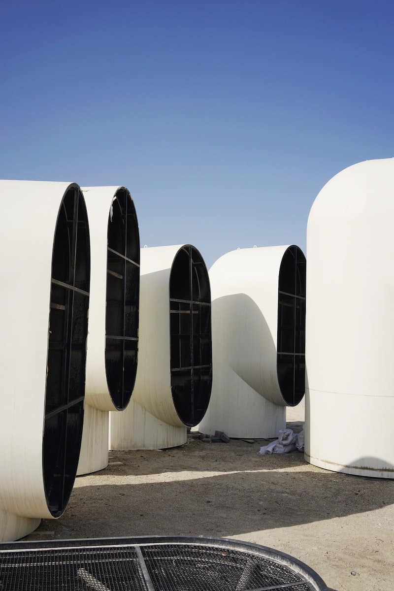 A to Z of Engineering: V is for Ventilation - Fun Kids - the UK's ...