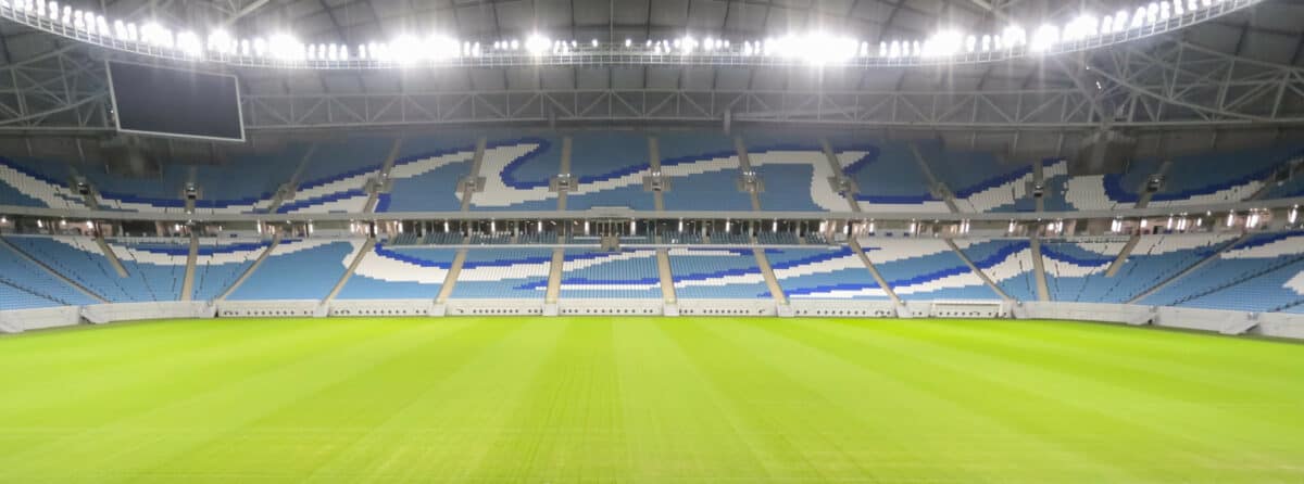 How is engineering changing Football? - Fun Kids - the UK's children's ...