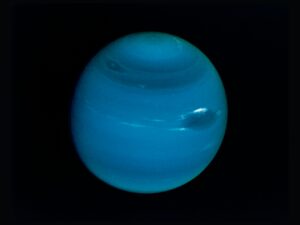 Top 10 Facts About Neptune! - Fun Kids - the UK's children's radio station