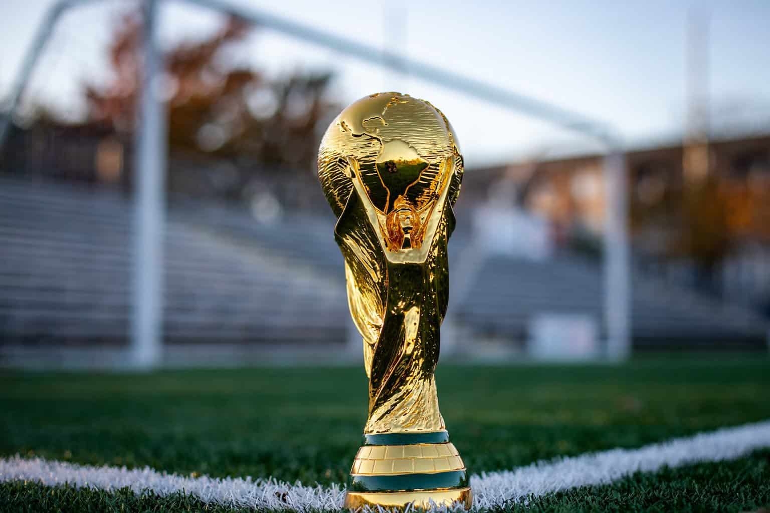 Top 10 Facts About The World Cup! - Fun Kids - the UK's children's ...