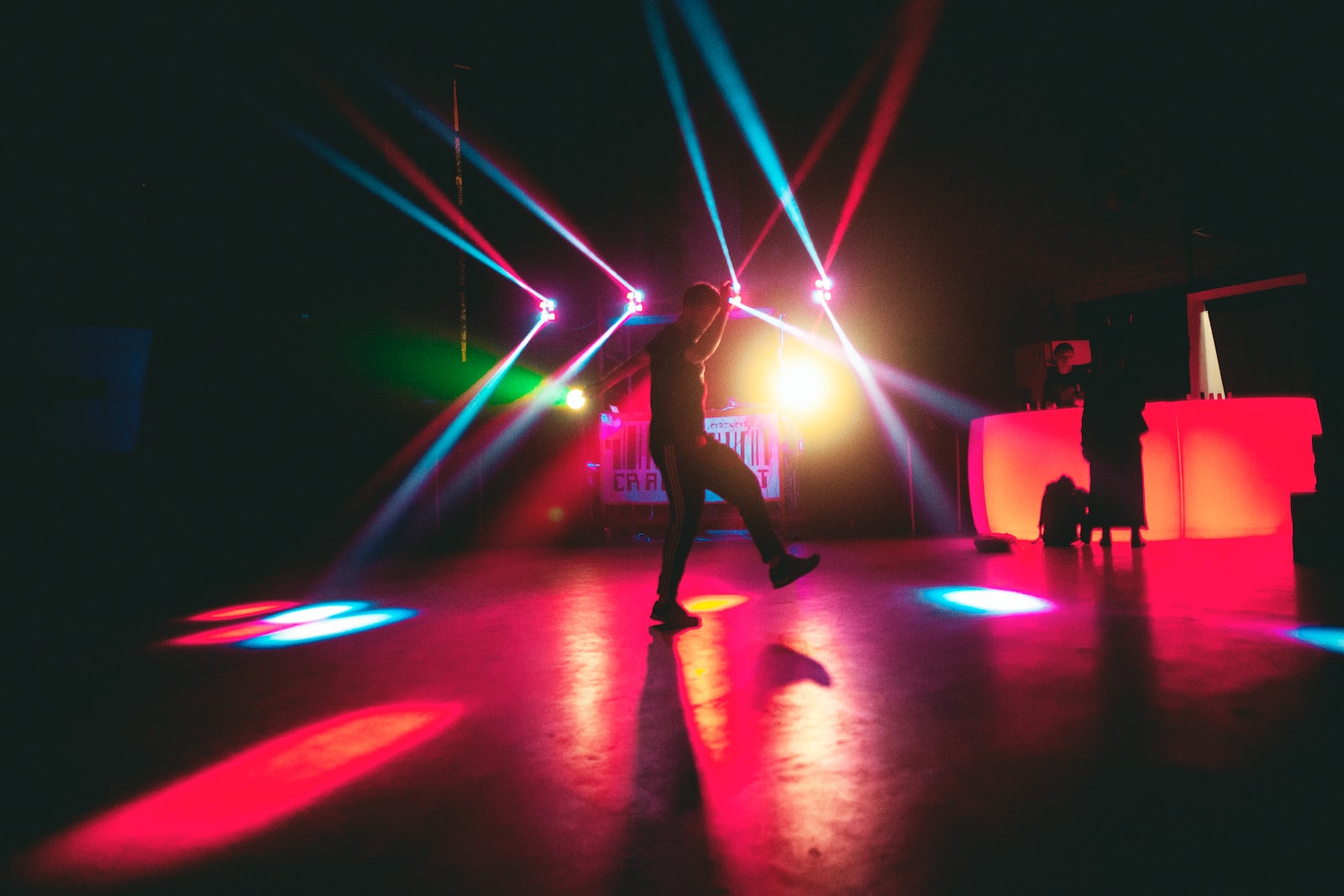 A to Z of Engineering: K is for Kinetic Engineering - Fun Kids - the UK ...