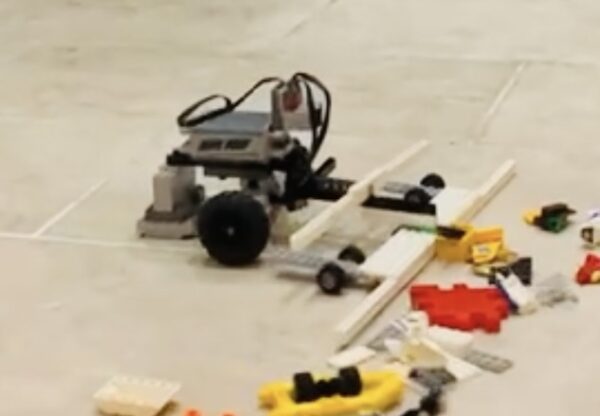 Your engineering ideas revealed - Fun Kids - the UK's children's radio ...